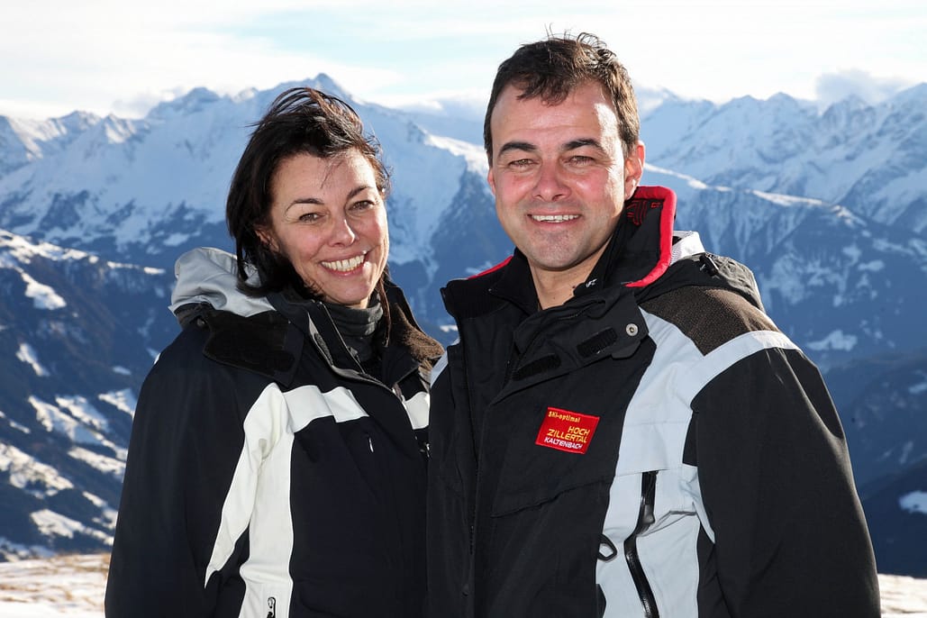 Martha Schultz übernimmt Mentorship bei JumpandReach – JumpandReach